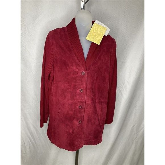 Linea by Louis Dell'Olio | Jackets & Coats | Nwt Linea By Louis ...